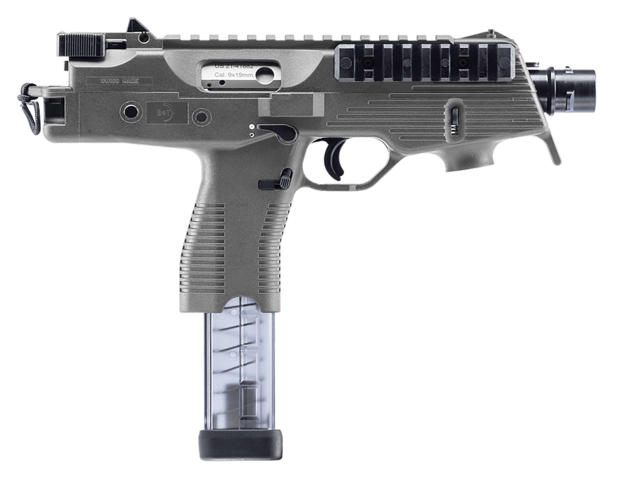 B&t Tp9 - For Sale - New
