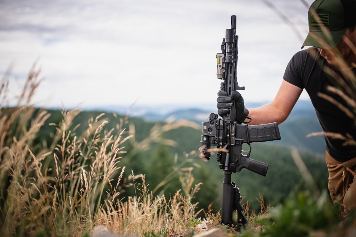 Springfield Armory Updates Saint Victor AR Line with 16 New Models