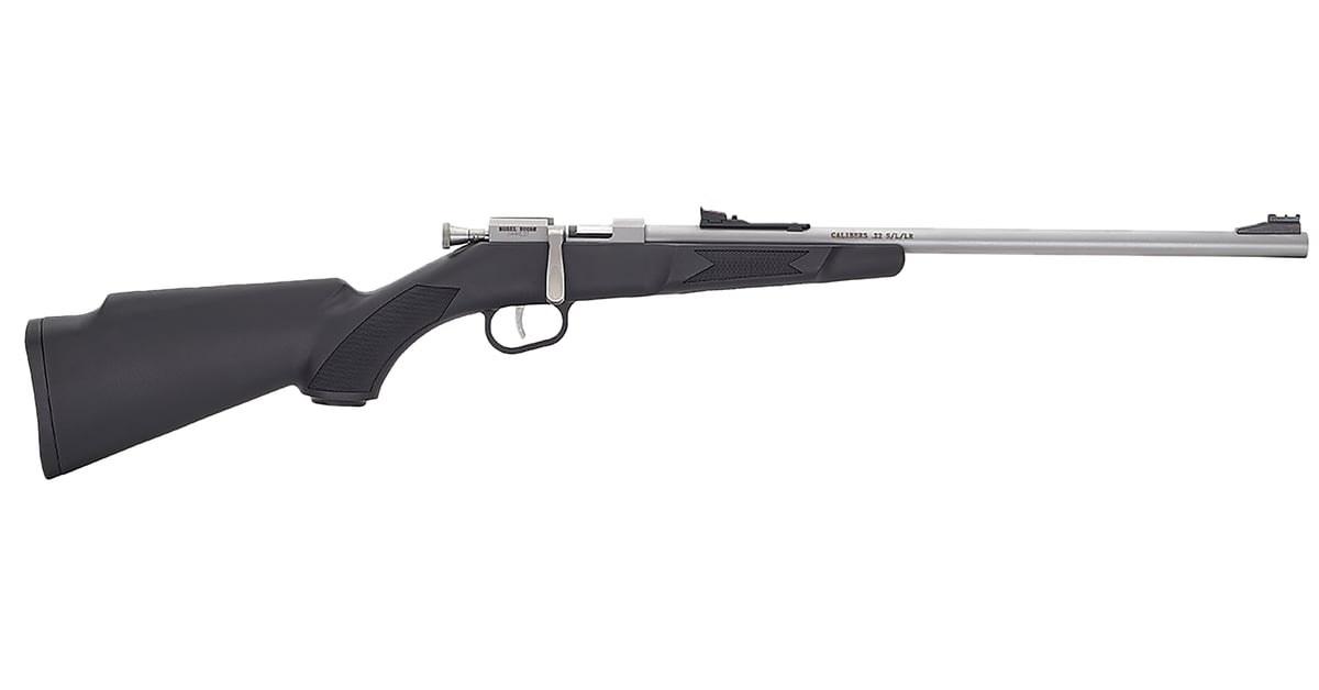 Henry Repeating Arms - Gun Brands