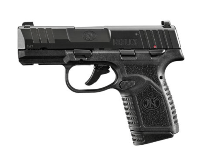 FN - Gun Brands :: Guns.com