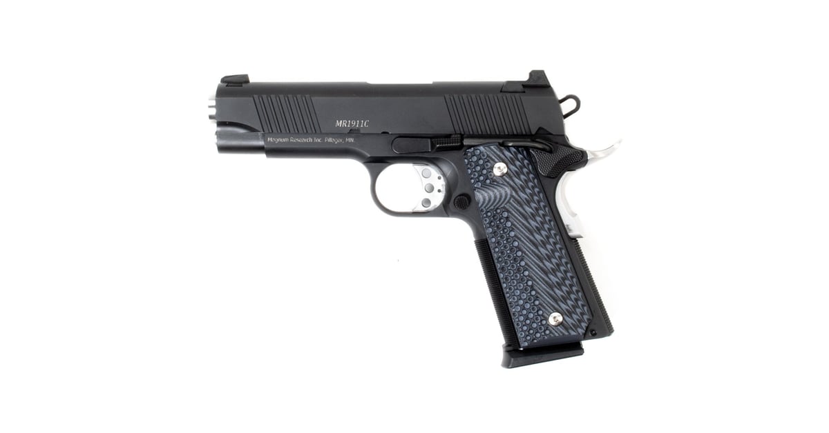 MR-19 - For Sale :: Shop Online :: Guns.com