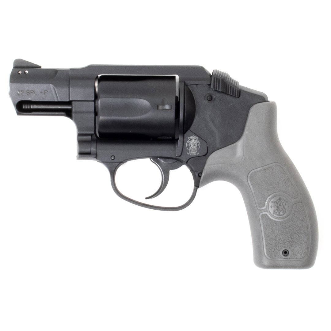 Smith & Wesson - Gun Brands
