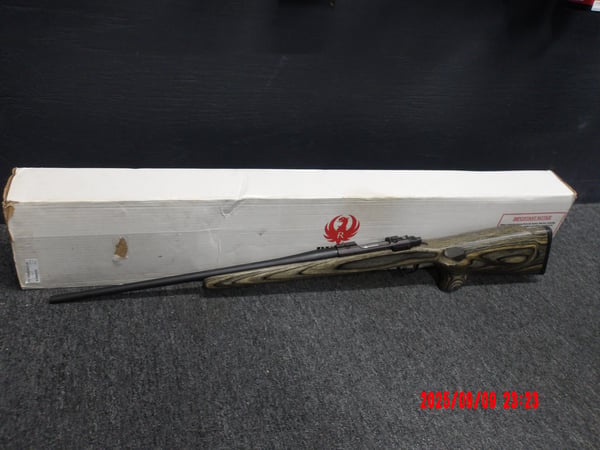 Ruger M77 Hawkeye - For Sale, Used - Excellent Condition