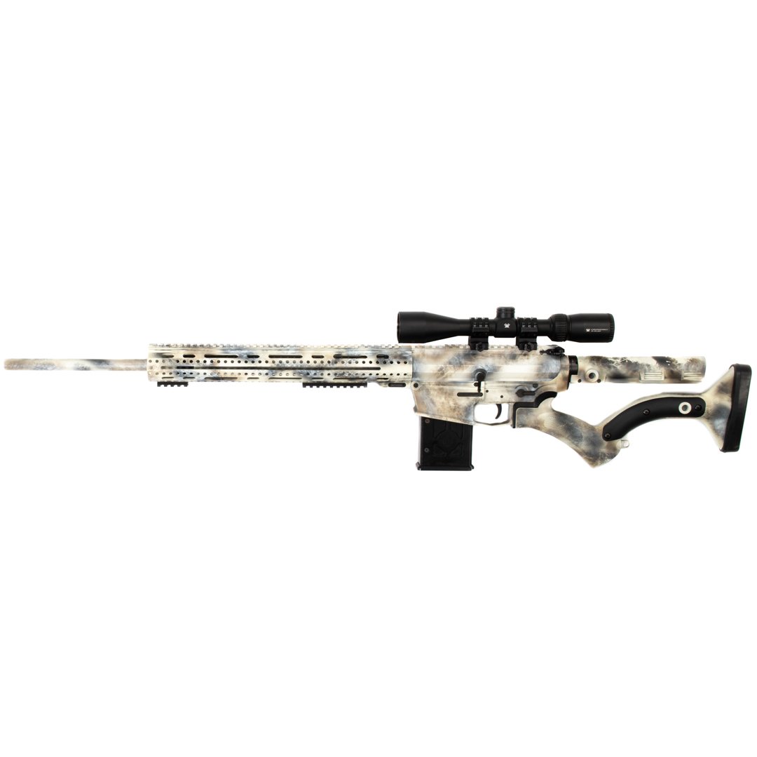 Alex Pro Firearms Ar-10 - For Sale, Used - Excellent Condition