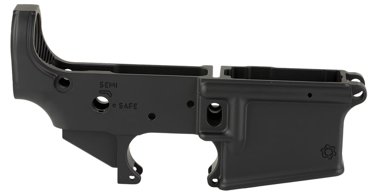 AR Parts & Accessories