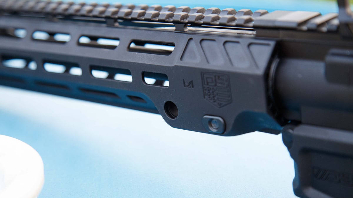 Diamondback DB-15 Diamond Series Review