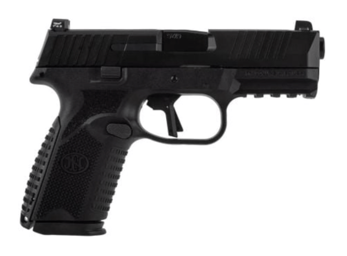FN - Gun Brands :: Guns.com