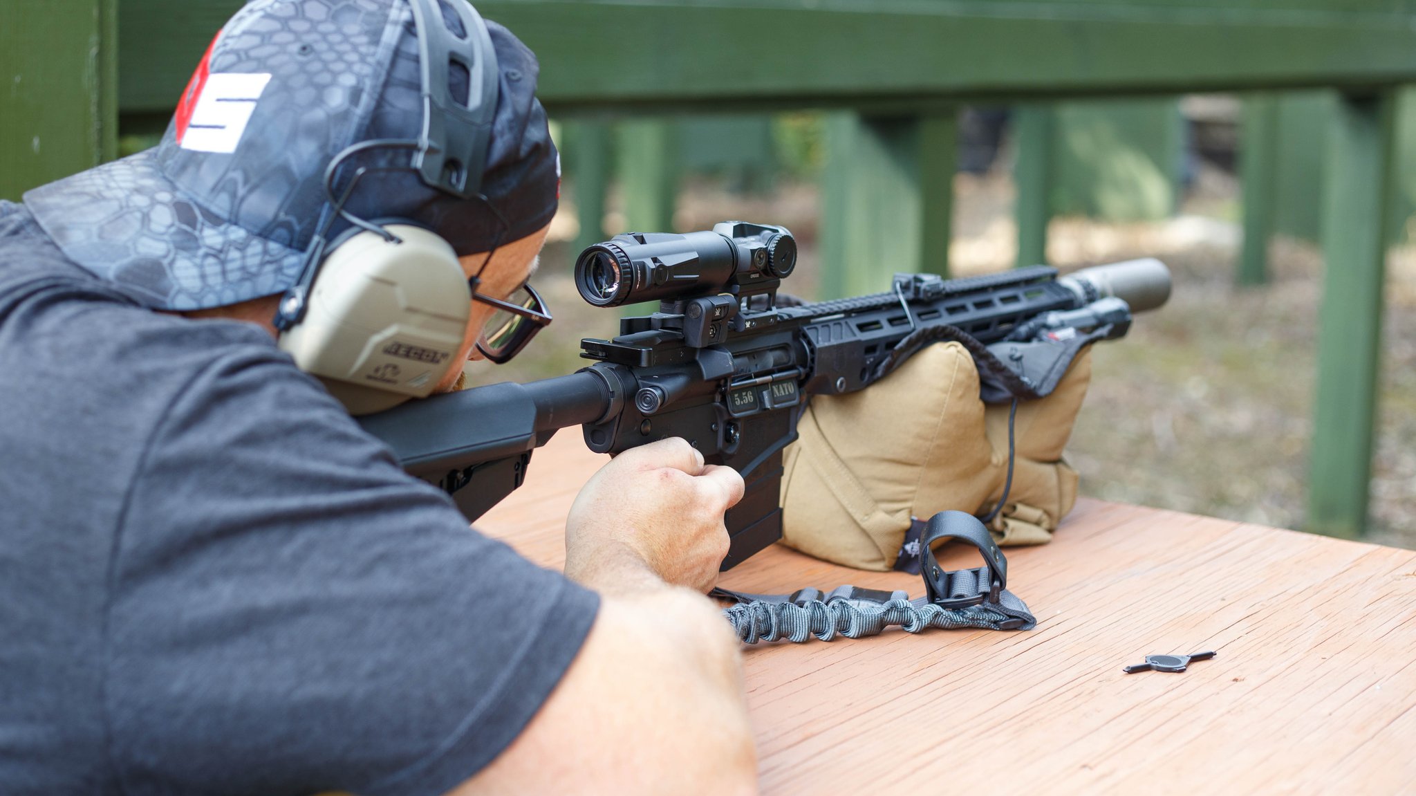 Diamondback DB-15 Diamond Series Review