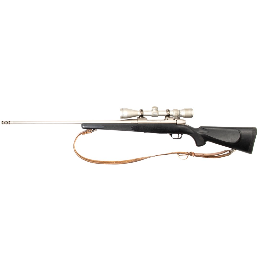 Weatherby V Bolt Action Rifle: Certified Quality & Precision - Taylor ...