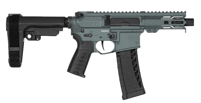 CMMG Firearms - Gun Brands :: Guns.com