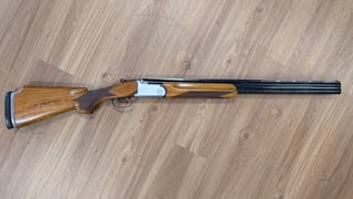 Rottweil Model 72 Combo - Bid Now