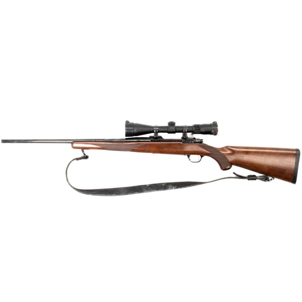 Ruger M77 Mark Ii - For Sale, Used - Very-good Condition