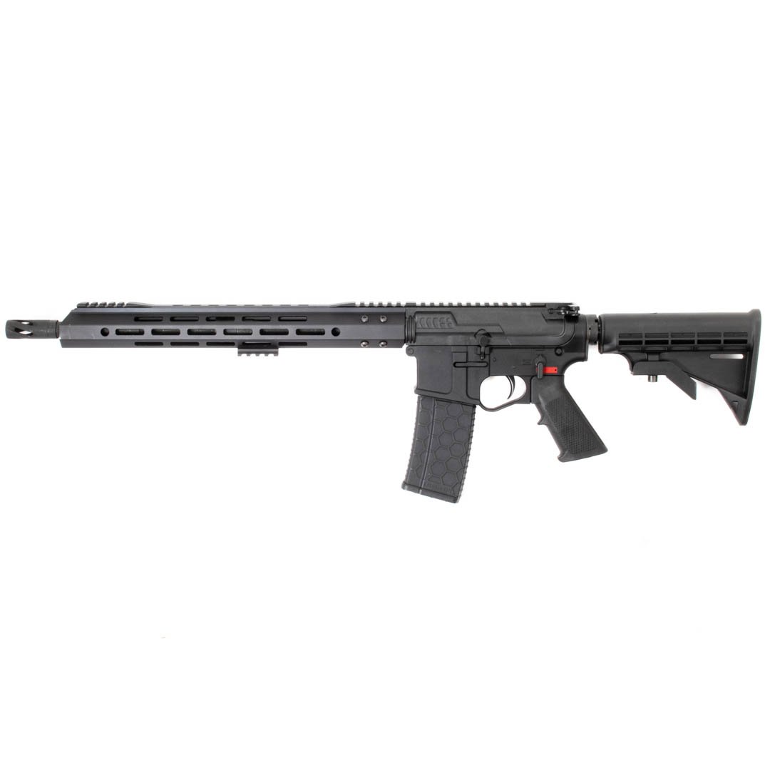 Rattlesnake Tactical Rt-15 - For Sale, Used - Excellent Condition