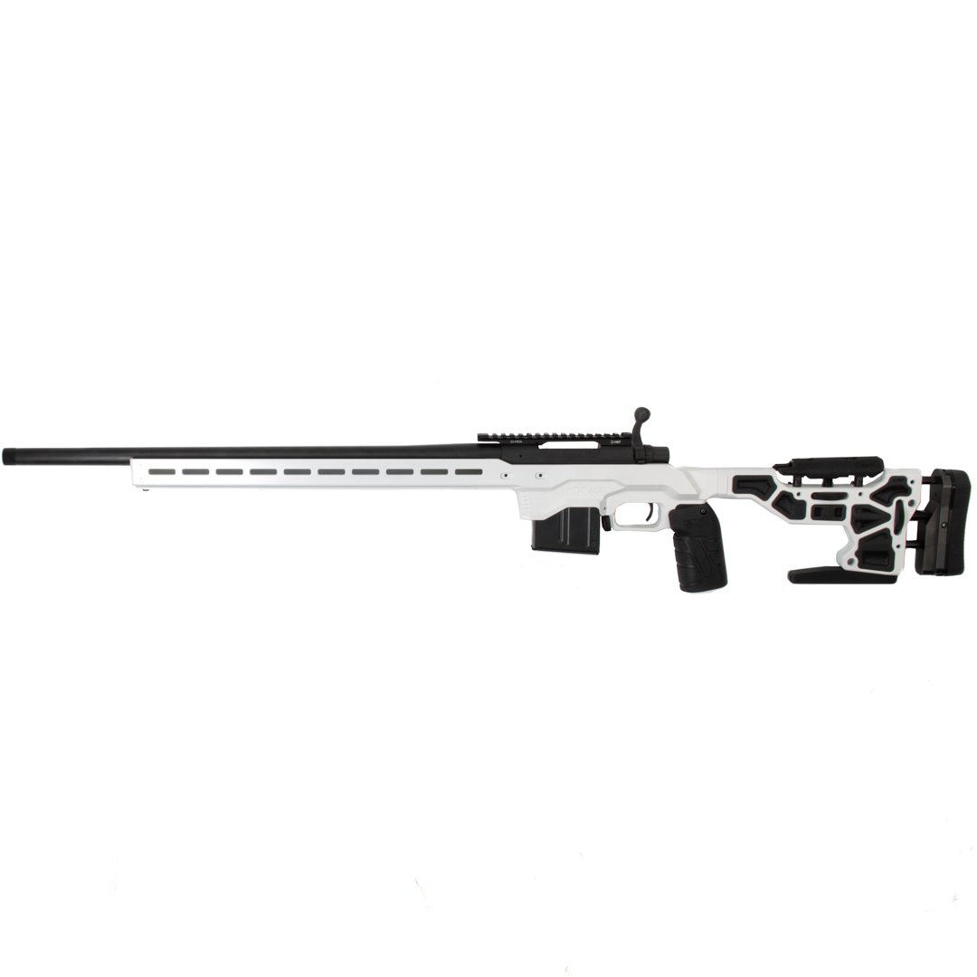 Howa 1500 Bolt Action: Precision with Adjustable Stock - Taylor Defense