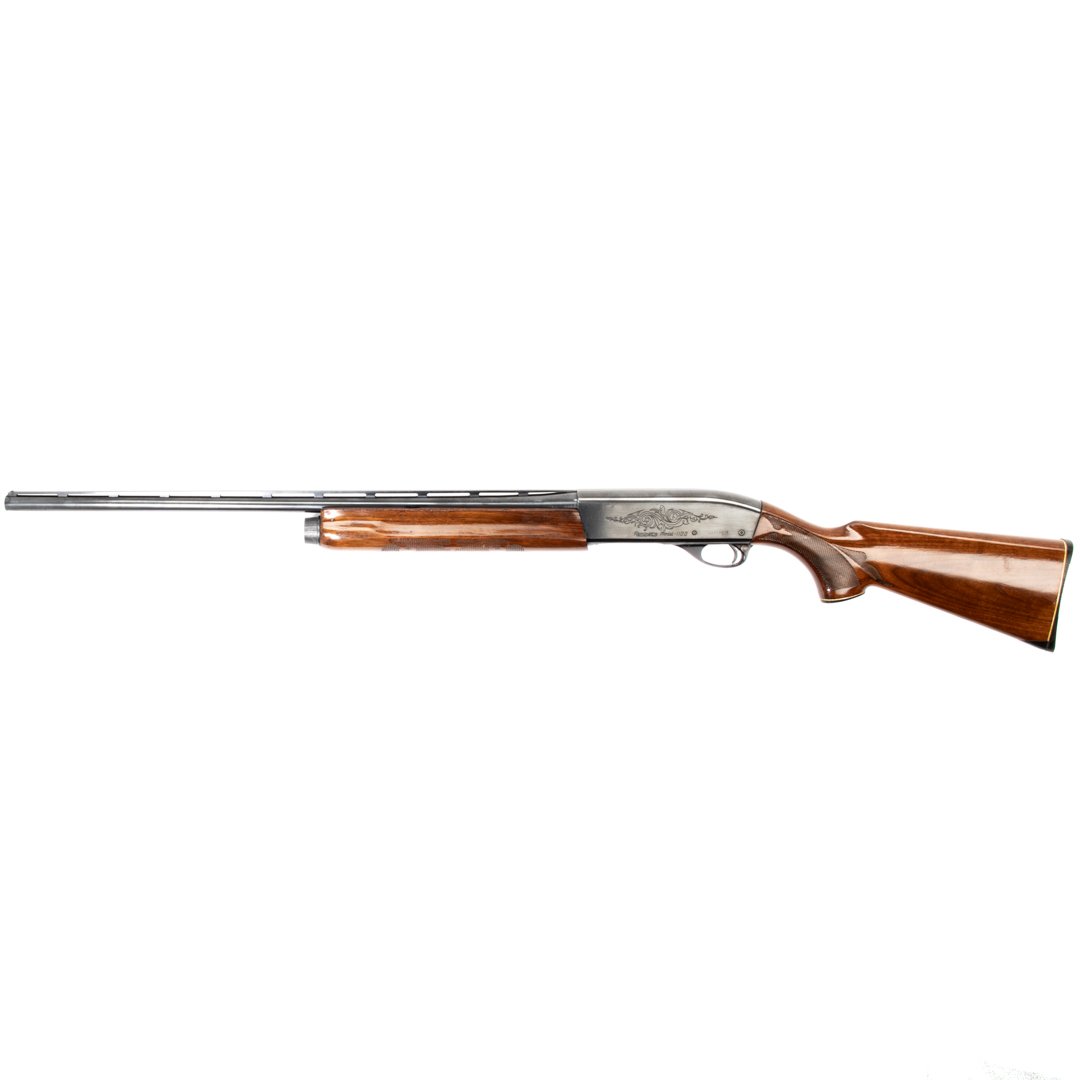 Remington 1100 Tactical is a Do-All 12 Gauge Shotgun