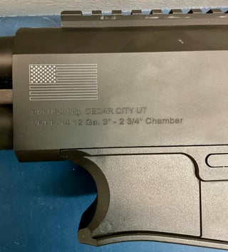 Rock Island Armory Vrpf14 - For Sale, Used - Very-good Condition