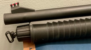 Rock Island Armory Vrpf14 - For Sale, Used - Very-good Condition