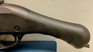 Rock Island Armory Vrpf14 - For Sale, Used - Very-good Condition