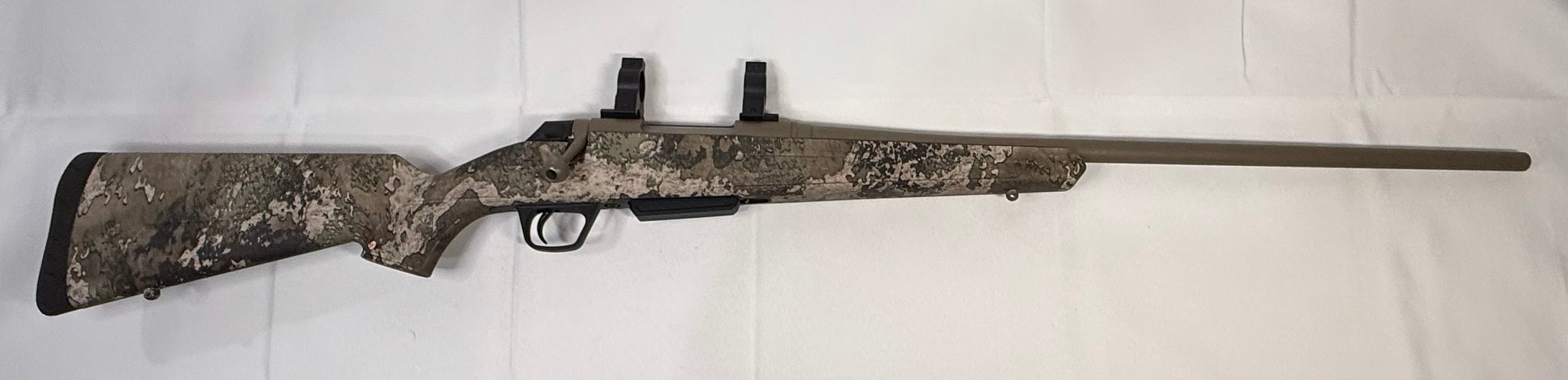 Winchester Xpr - For Sale, Used - Very-good Condition