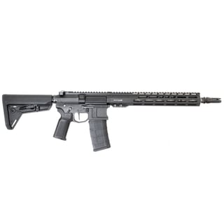 Blackout Defense Q15a Quantum - For Sale, Used - Excellent Condition