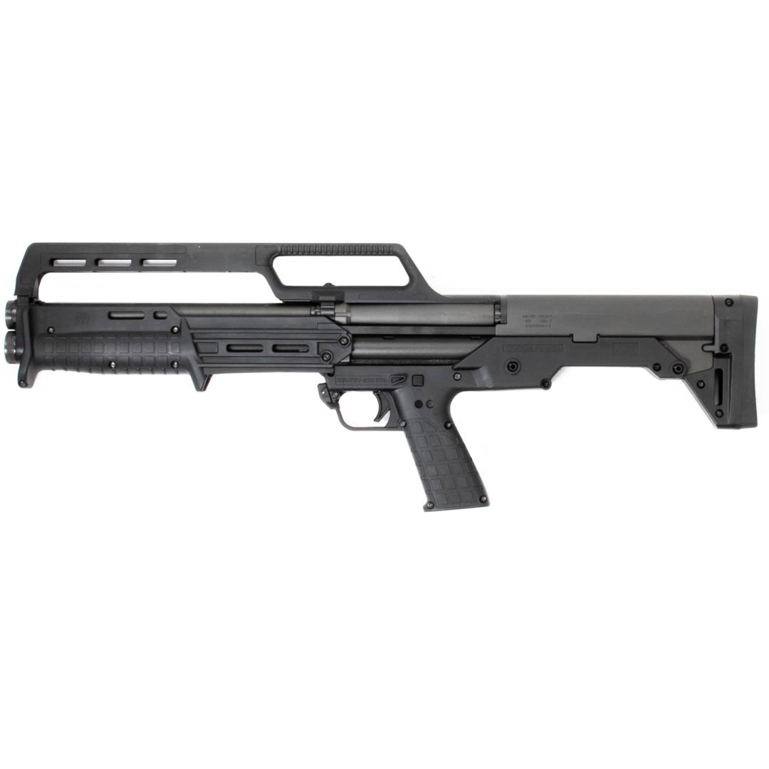 Keltec Ks7 Tactical [blk] *refurbished* - For Sale - New