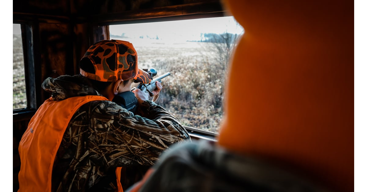 Best Deer Hunting Rifles in 2025, by Action