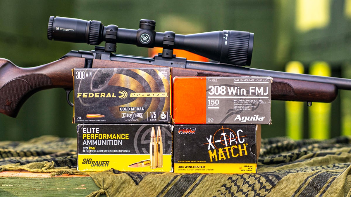 CZ 600+ American Rifle Review: Sub-MOA Accuracy & Class