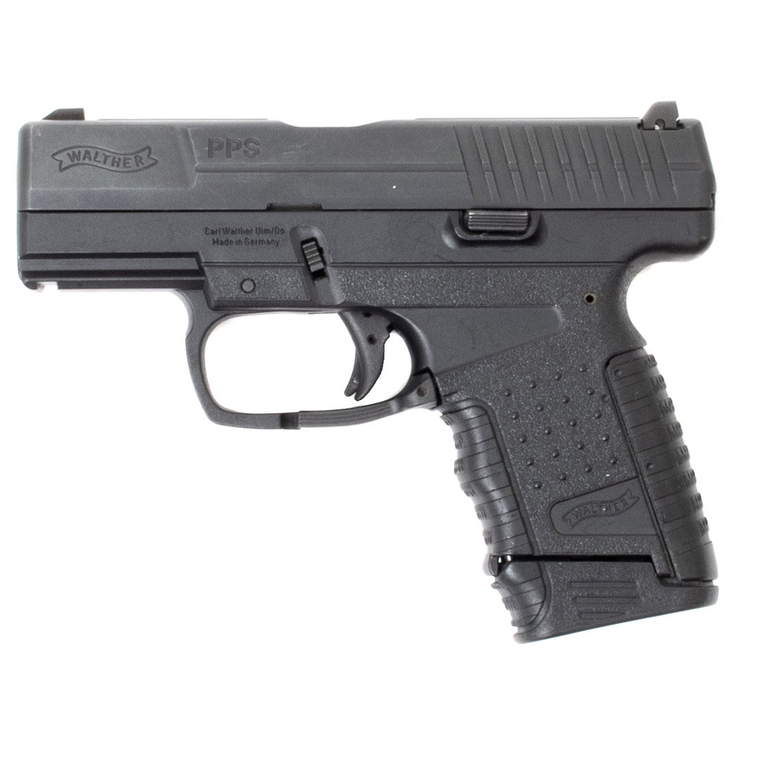 Walther Arms - Gun Brands