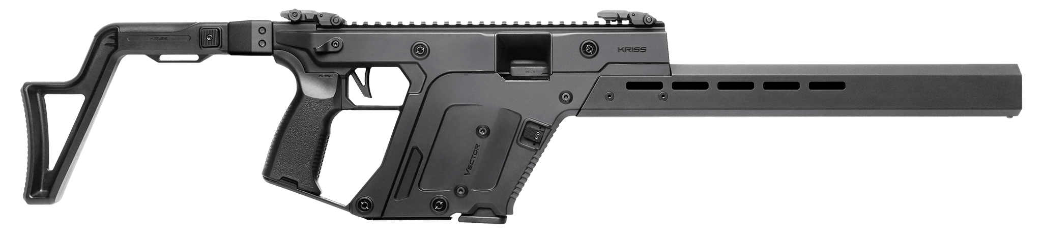 Kriss Vector Crb Gen 3 [blk] *ma/nj Compliant* - For Sale - New