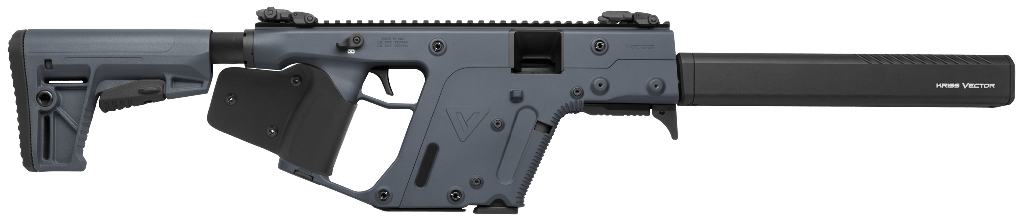 Kriss Vector Crb Gen 2 [cgr] *ca Compliant* - For Sale - New