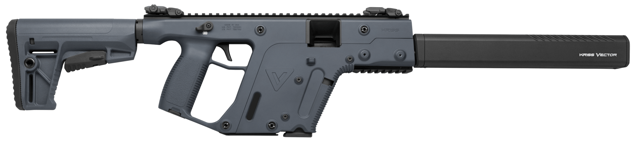 Kriss Vector Crb Gen 2 [cgr] *10 Round* - For Sale - New