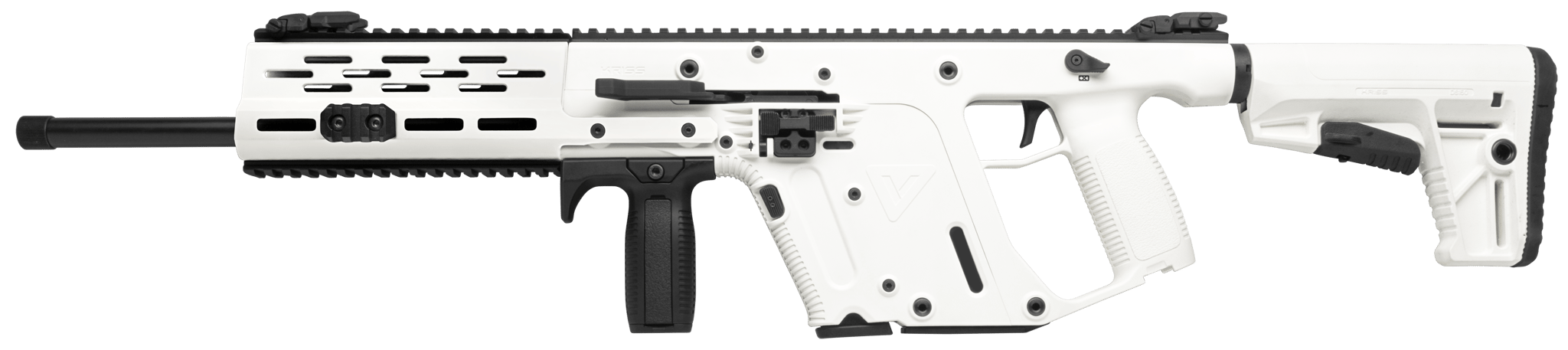 Kriss Vector 22 Crb Enhanced (fixed Stock) [alpine] *10 Round* - For ...