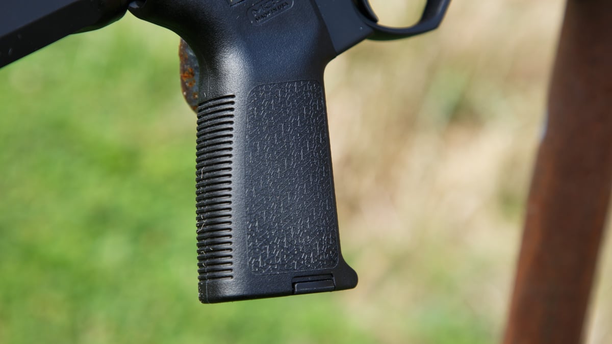 Beretta A300 Ultima Patrol Chisel Review