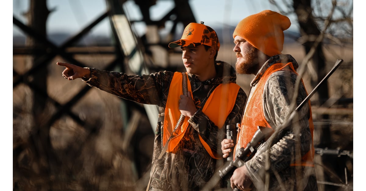 How to Avoid 10 Common Hunting Mistakes