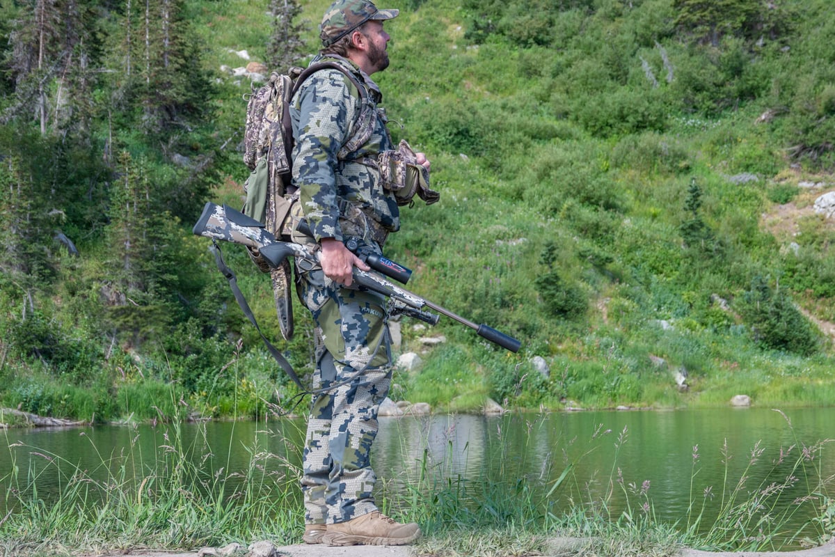 How to Avoid 10 Common Hunting Mistakes