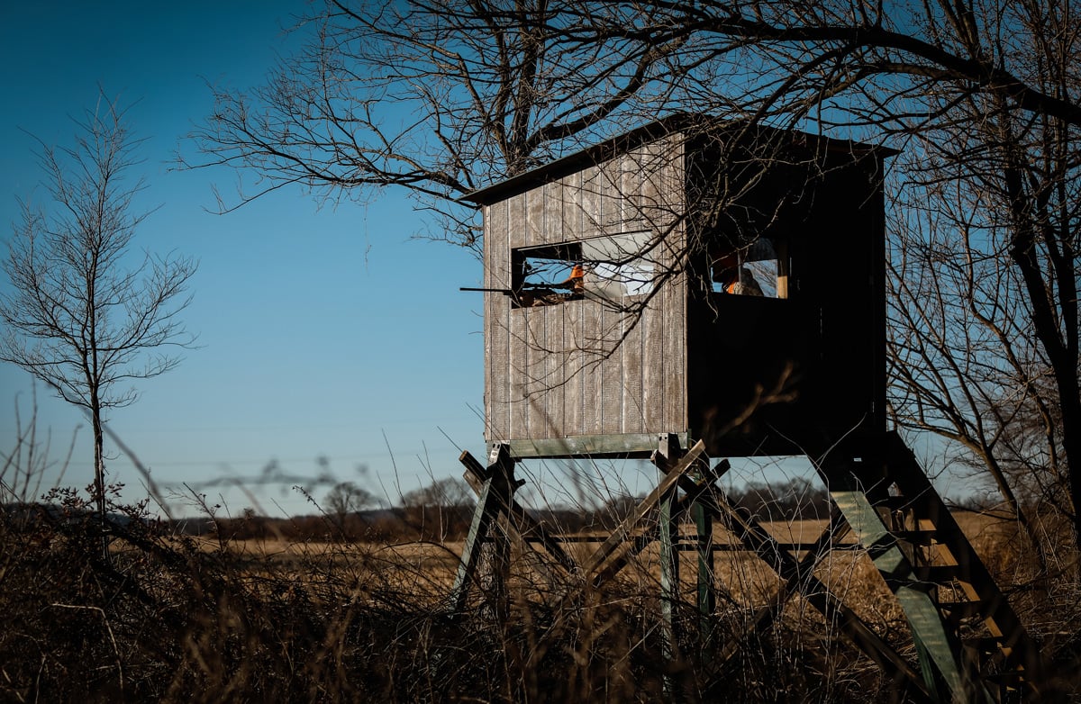 How to Avoid 10 Common Hunting Mistakes