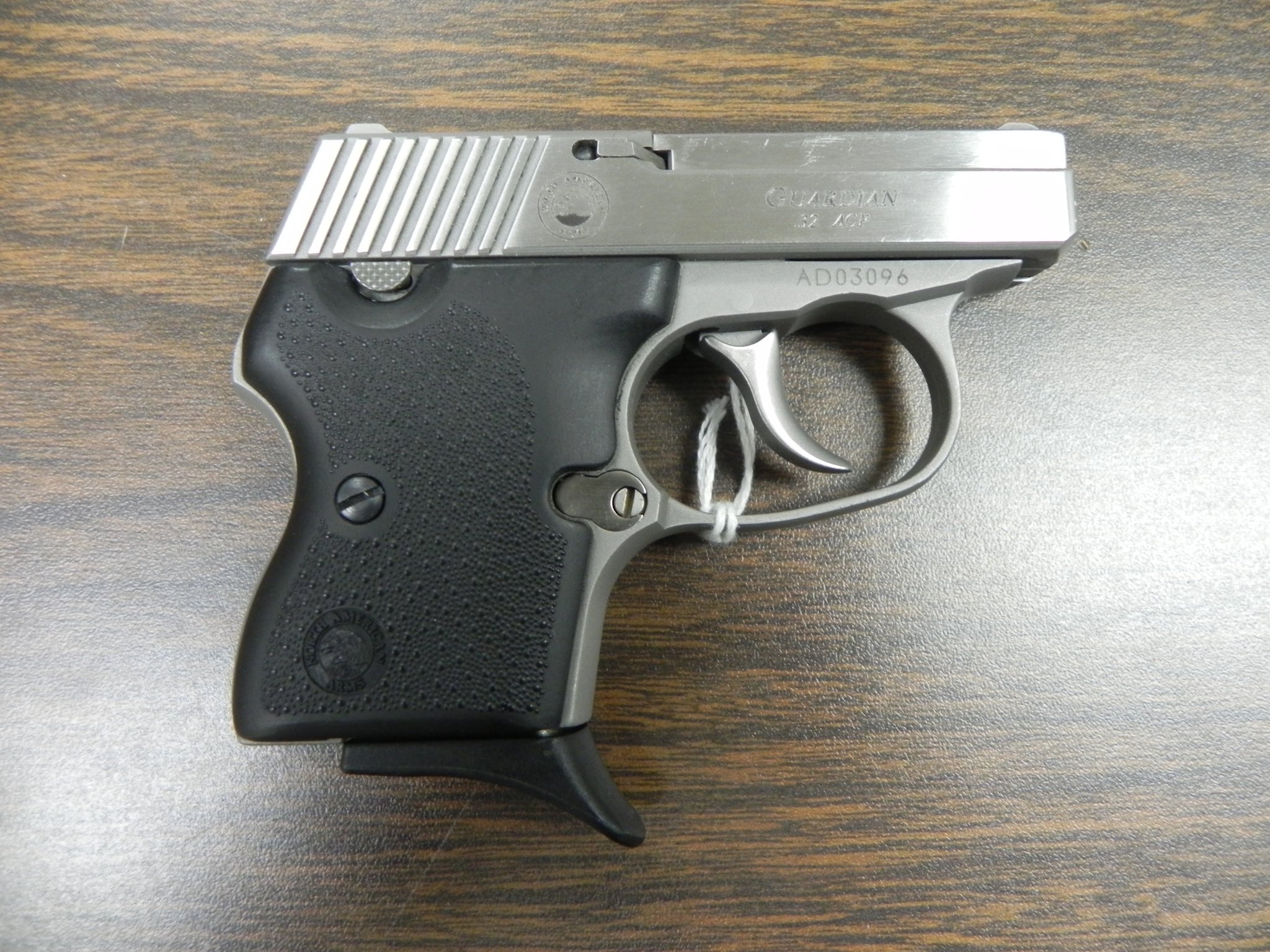 North American Arms Guardian - For Sale, Used - Excellent Condition