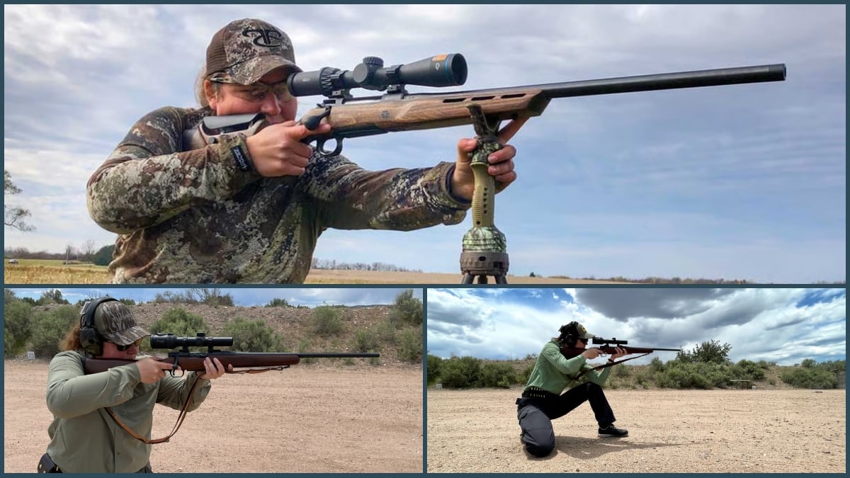 How to Avoid 10 Common Hunting Mistakes