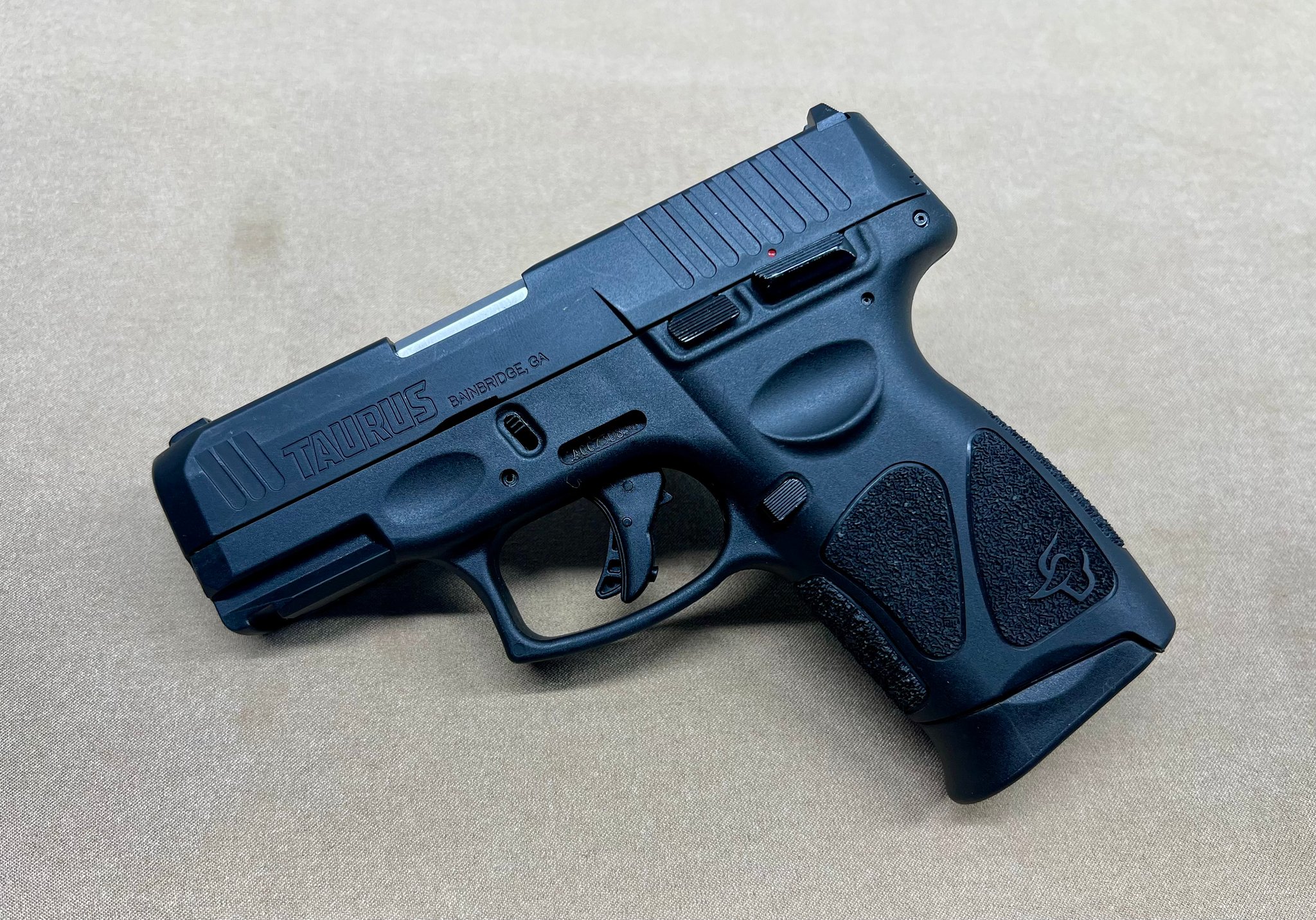 Taurus G3c - For Sale, Used - Good Condition
