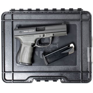 Fmk Firearms 9c1g2 - For Sale, Used - Excellent Condition