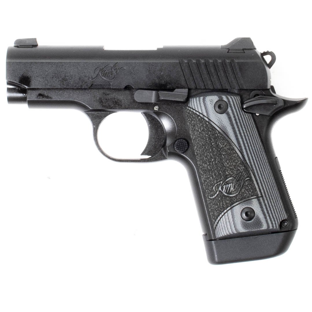 Kimber - Gun Brands