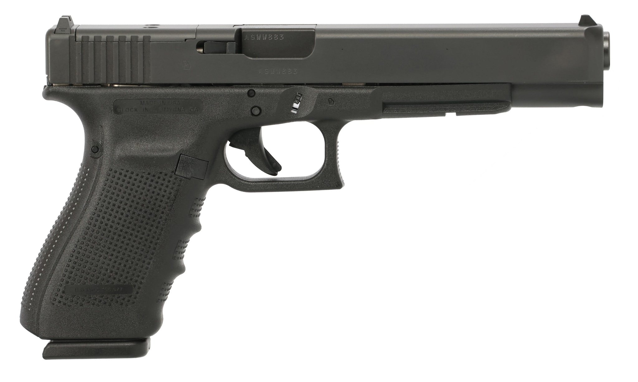 Glock G40 Gen 4 - For Sale - New