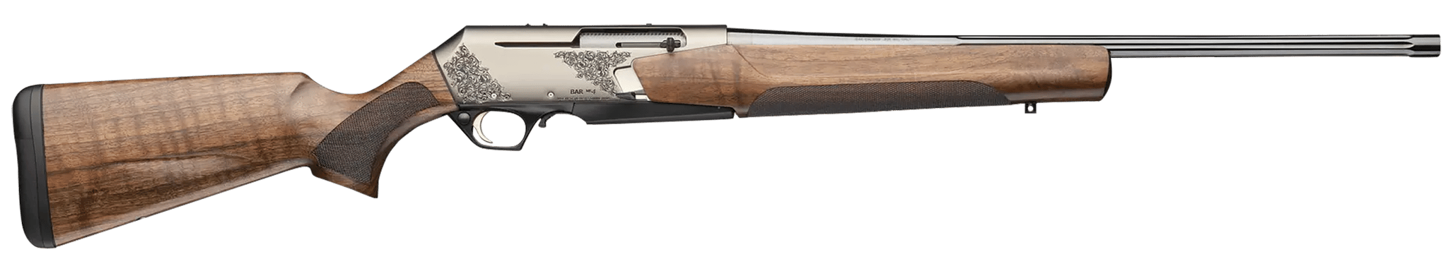 Browning Bar Mk4 Medallion - For Sale - New