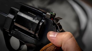 Chiappa Rhino 60ds Revolver