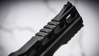 Chiappa Rhino 60ds Revolver