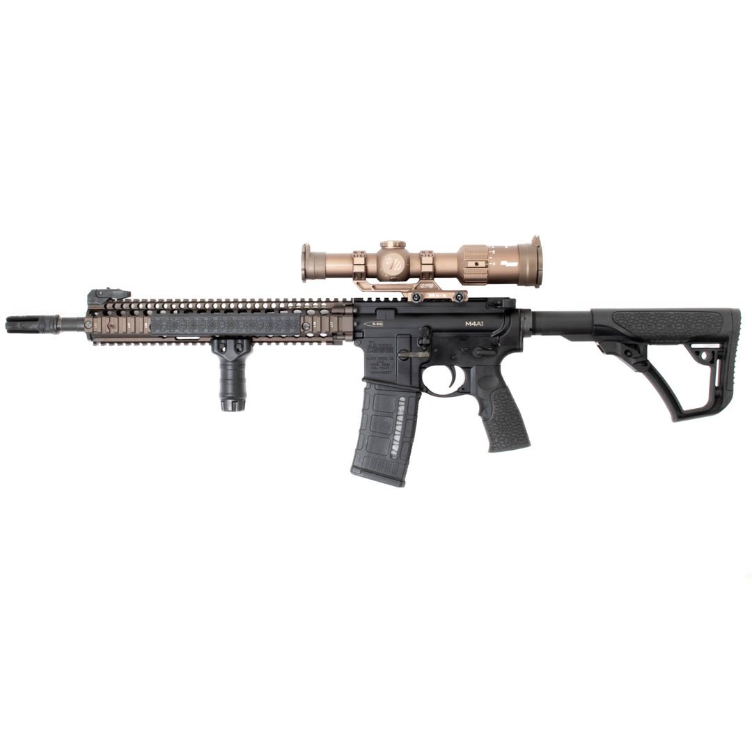 Daniel Defense - Gun Brands