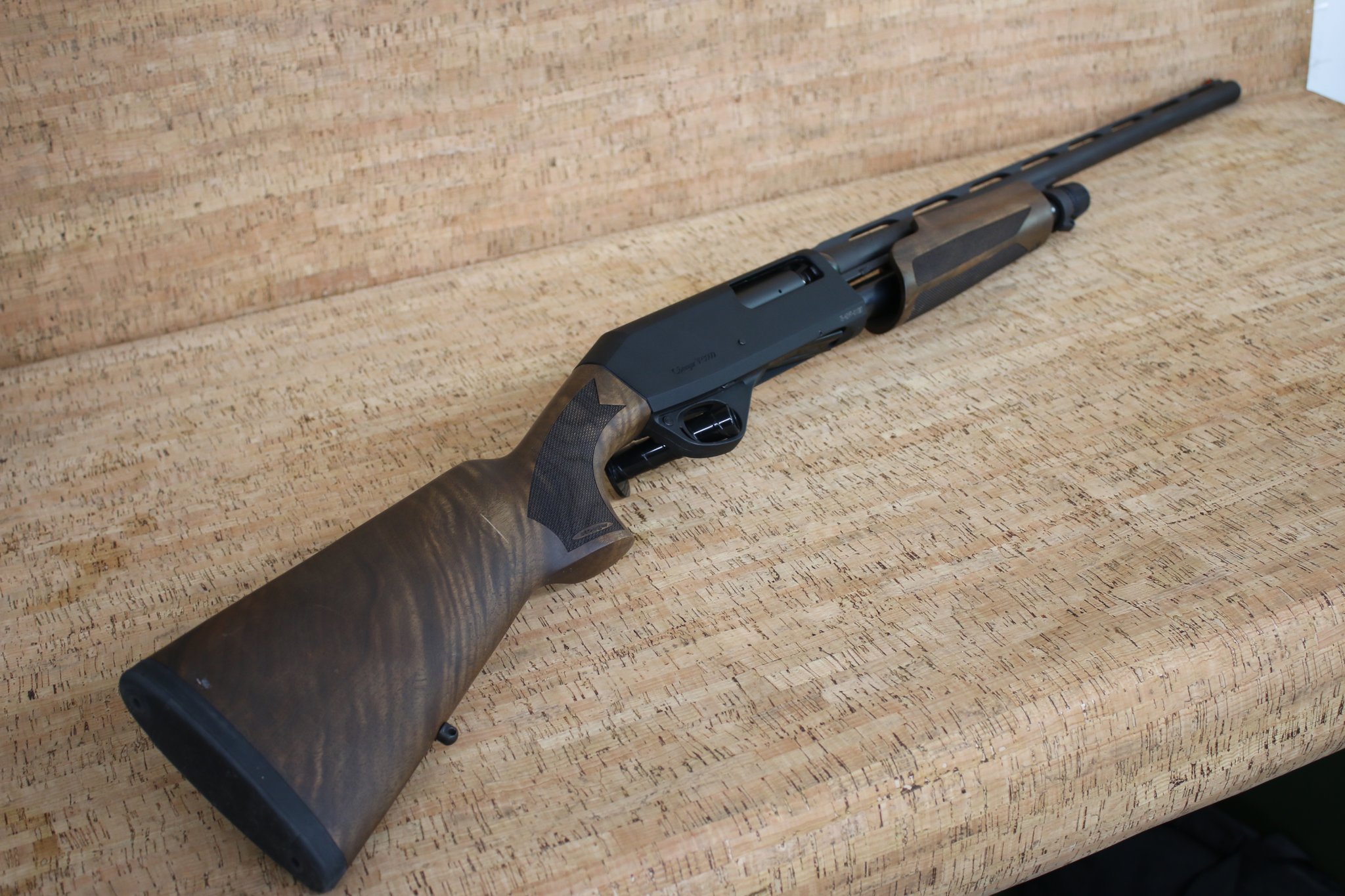 Stoeger P3000 Synthetic - Bid Now