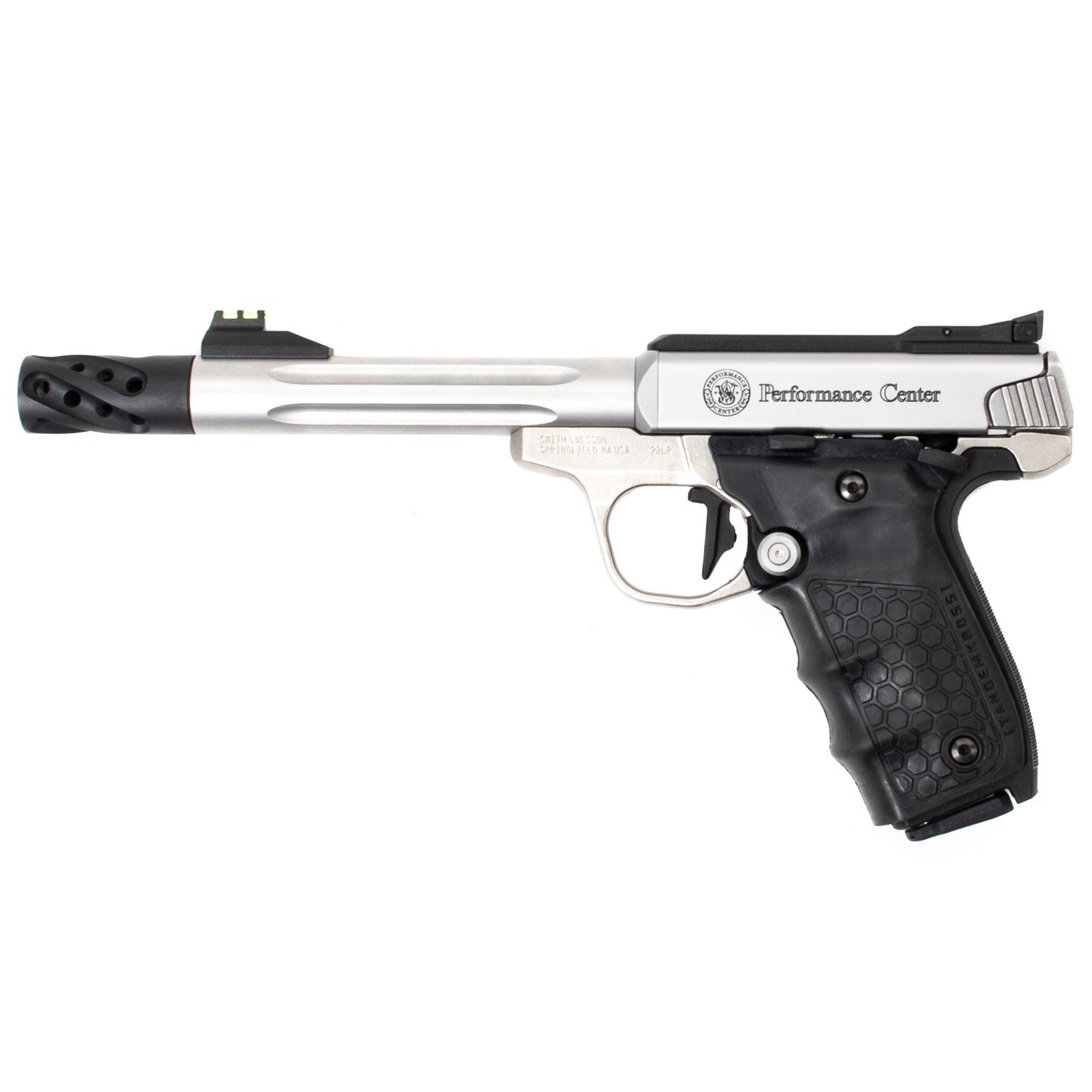 S&W Performance Center SW22 Victory Target