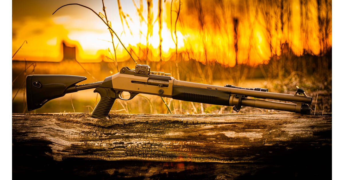 Benelli M4 EXT Review: The 7+1 & 922r Compliant Guide