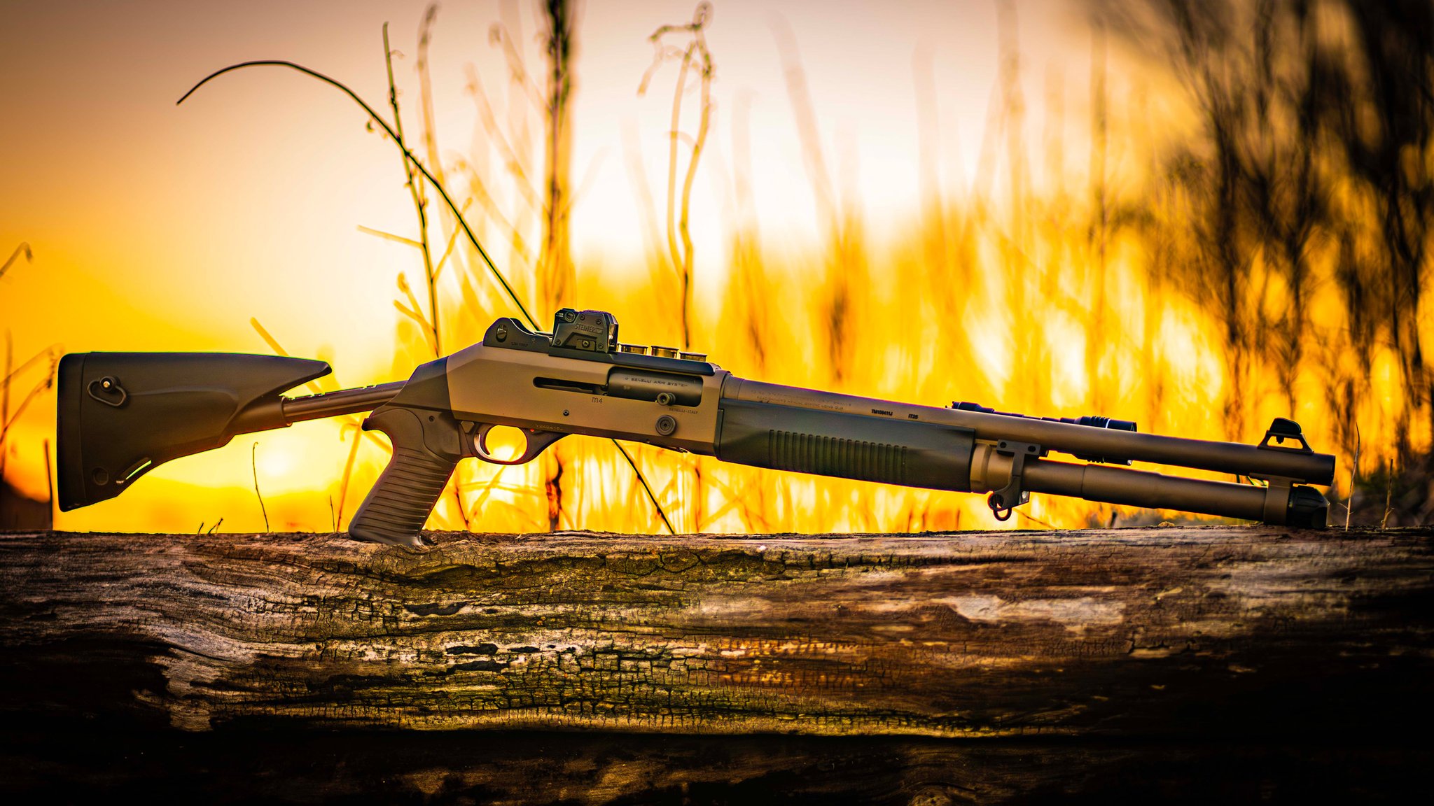 Benelli M4 EXT Review: The 7+1 & 922r Compliant Guide